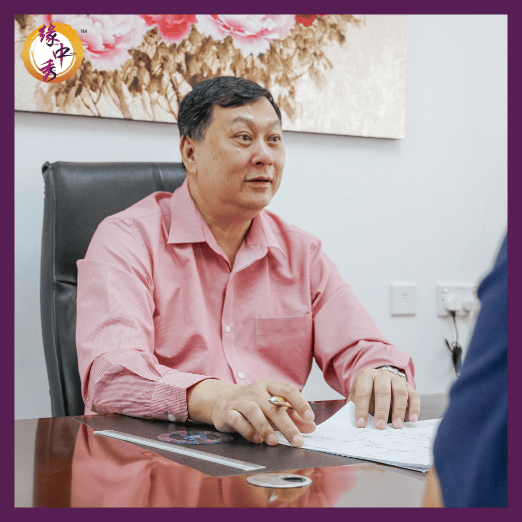 Pre-Purchase Assessment Feng Shui Service | Yuan Zhong Siu