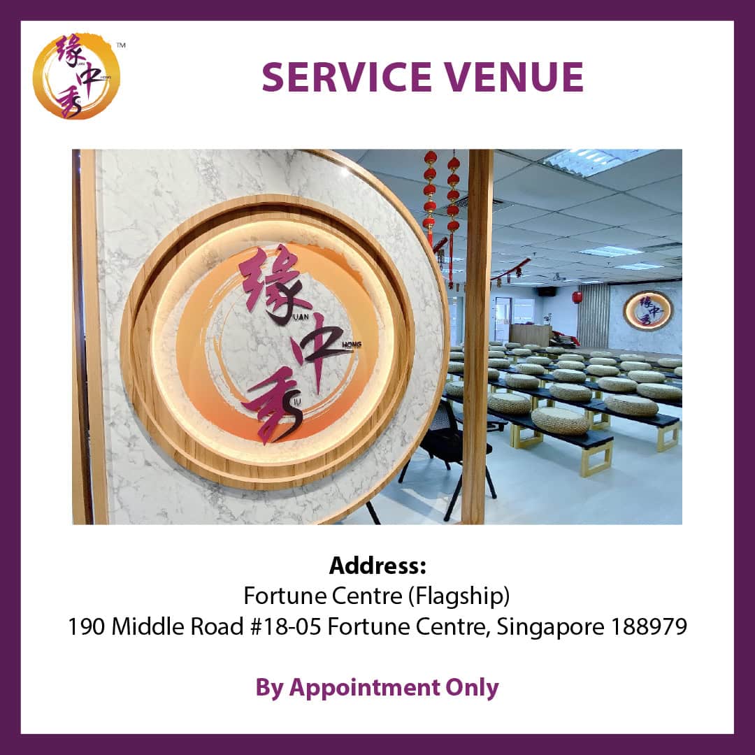 Selection of Auspicious Dates Package for New Homeowner by Master Ang ...