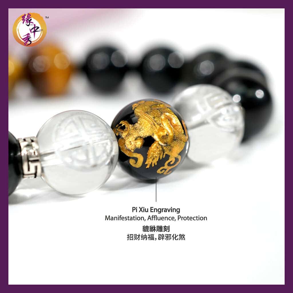 2024 Rabbit Zodiac Forecast | Yuan Zhong Siu