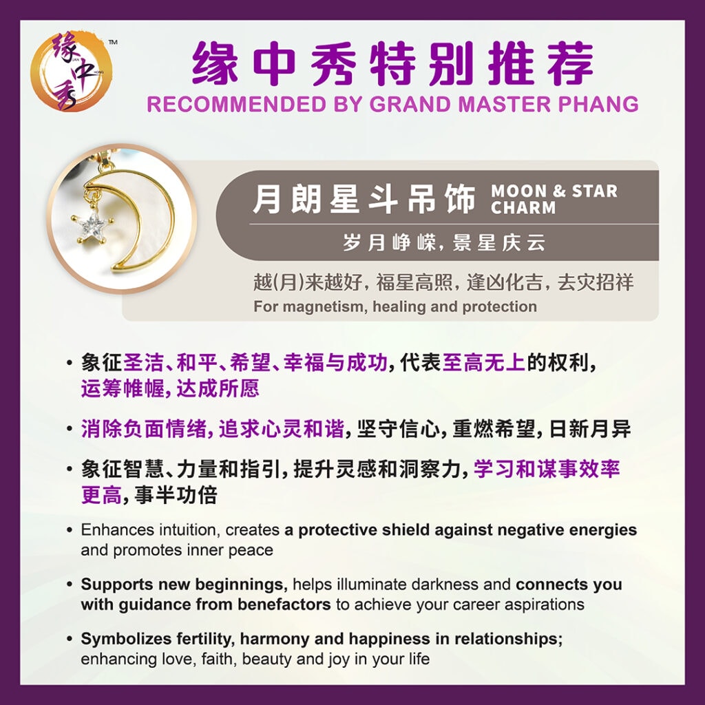 The Destiny (Awakening) Bracelet | Yuan Zhong Siu